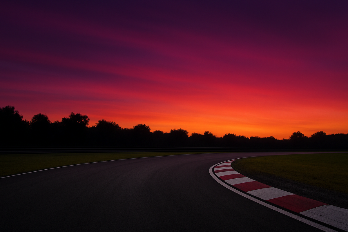 RaCETRACK